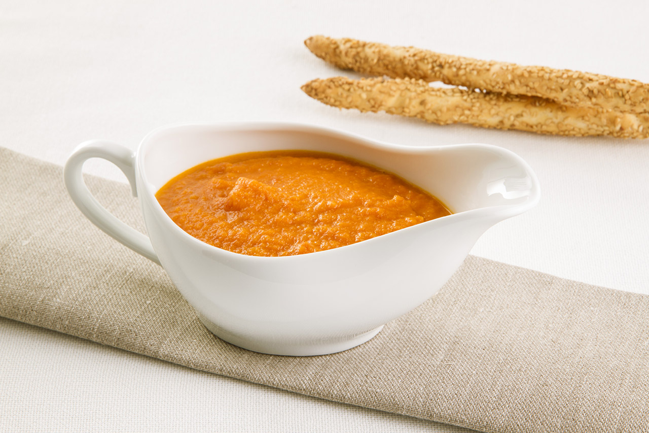 Salsa piccante all'arancia e peperoncino - Ricetta - Cannamela